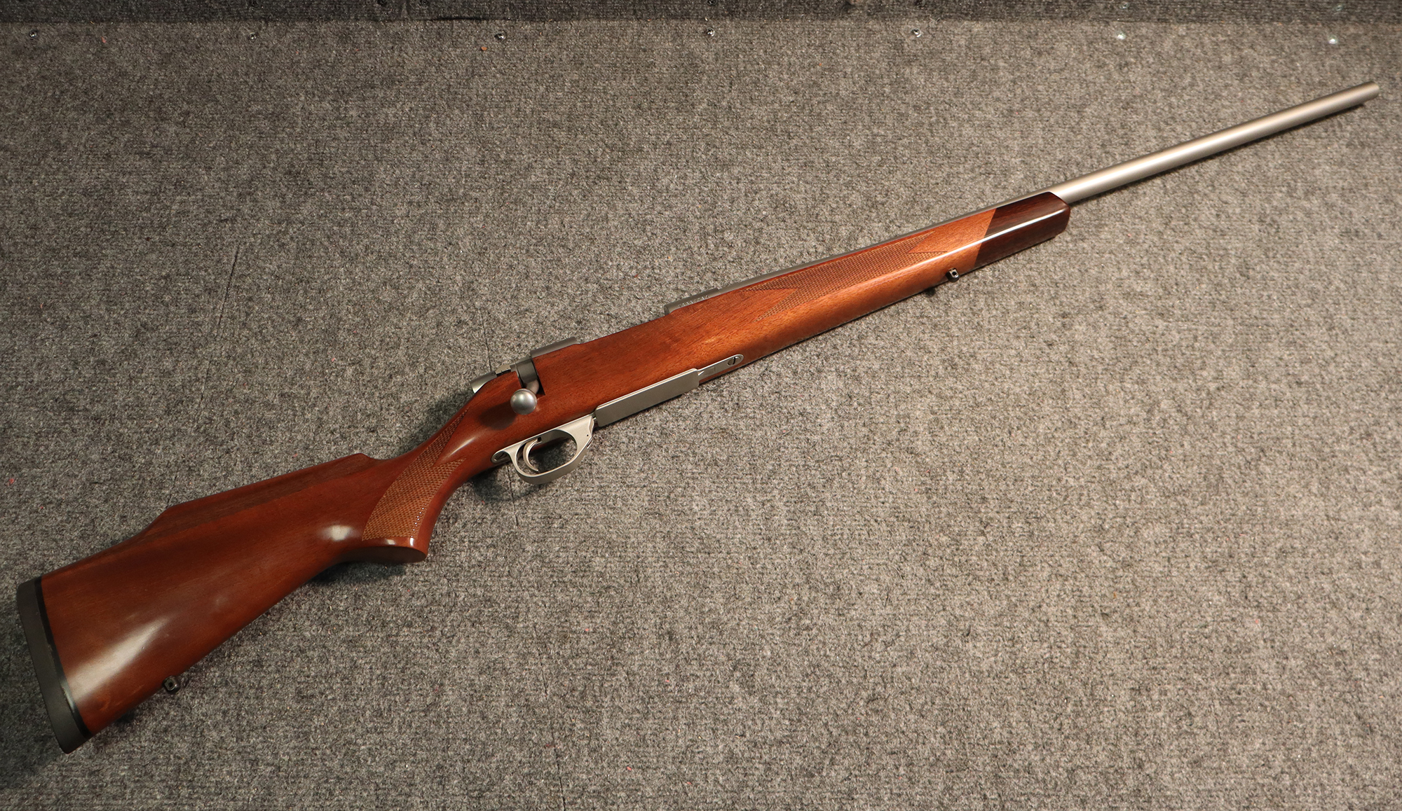 Weatherby ~ Vanguard ~ .22-250 Remington (4883120) | Cabela's